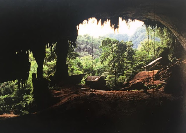 Muzium Sarawak dan Jasanya Meneliti Uji Karbon Manusia Asli Borneo di ...
