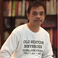 Ariobimo Nusantara, Author at Bibliopedia