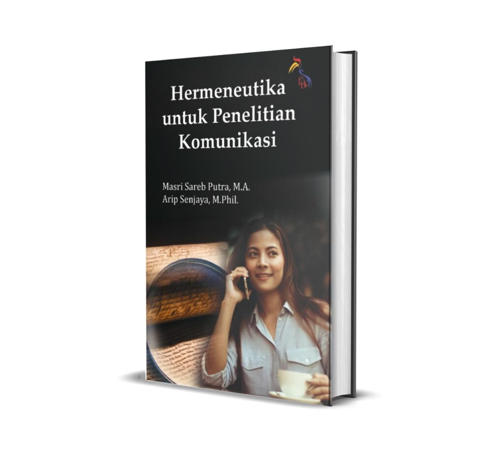Hermeneutika dan Positivisme Logis - Bibliopedia