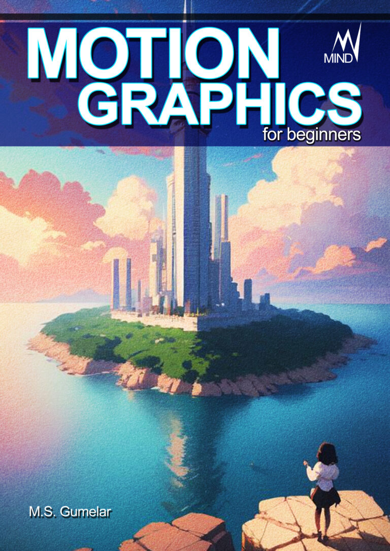 Intro to Motion Graphics for beginners! - Bibliopedia