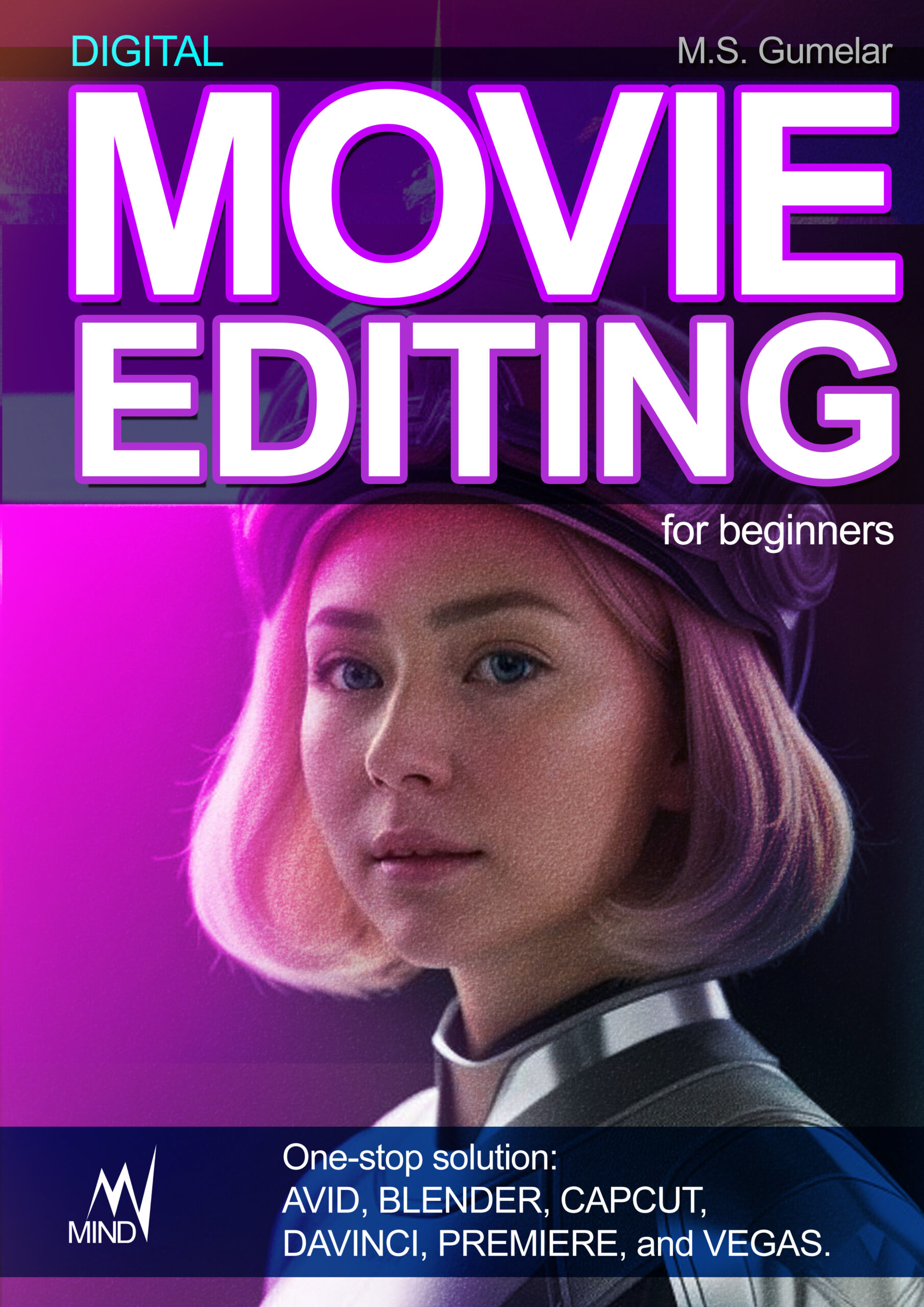 What is a Movie Editor? - Bibliopedia
